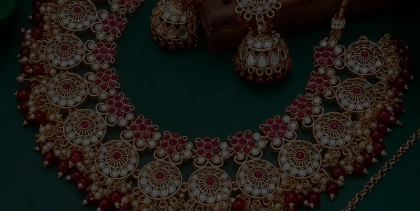 Motiwala Jewels | Shop luxury jewelry | Get Pure Gold at Best Price